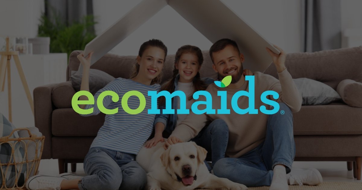 Eco-Friendly Cleaning Services in Tacoma | ecomaids